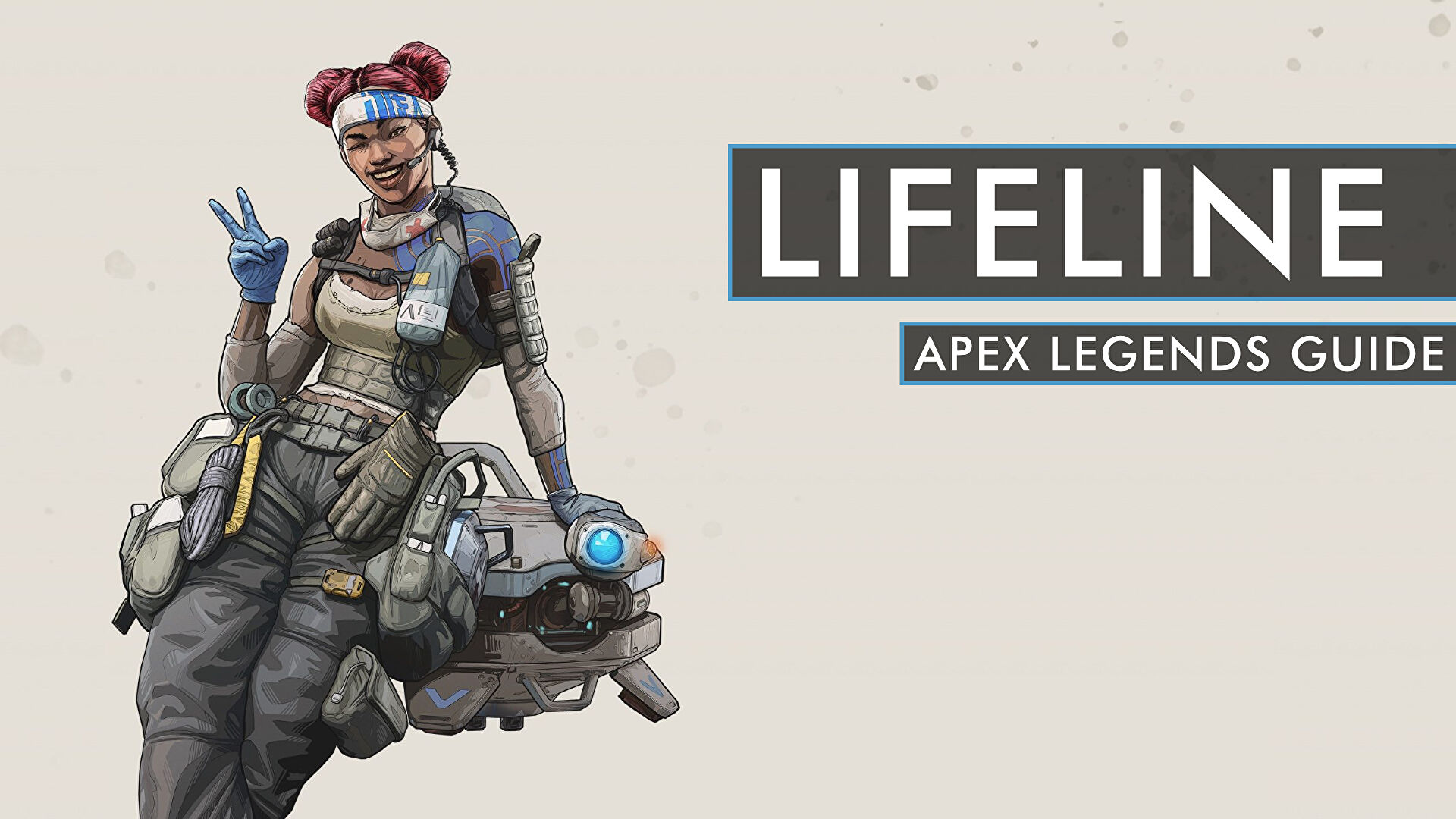 Apex Lifeline Desktop Wallpapers Wallpaper Cave