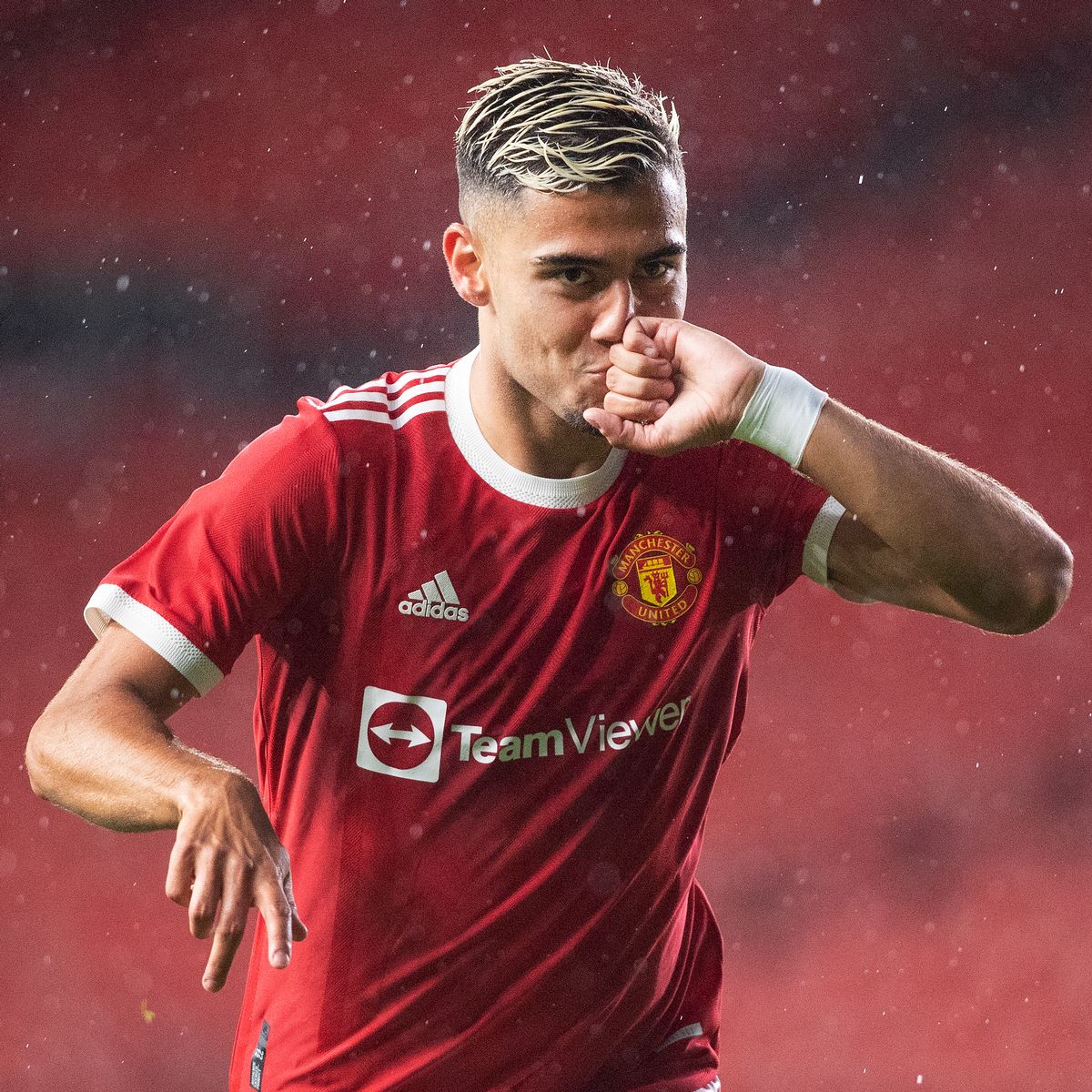 Andreas Pereira 2022 Wallpapers - Wallpaper Cave