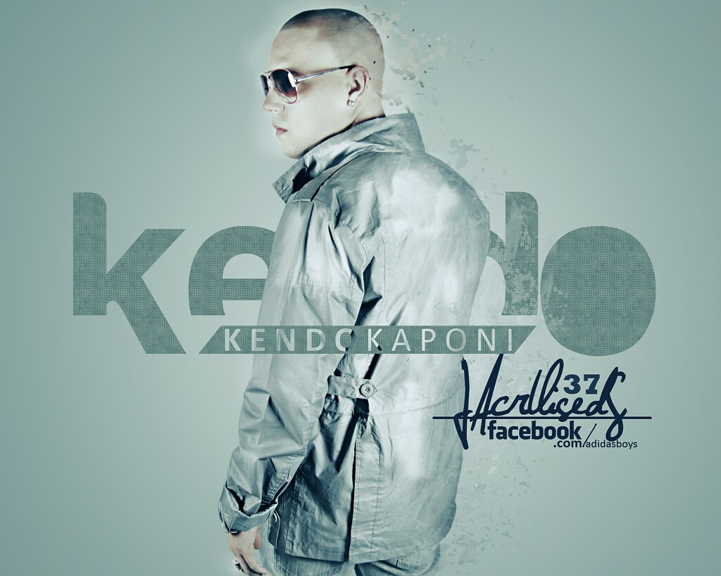 Kendo Kaponi Wallpapers - Wallpaper Cave