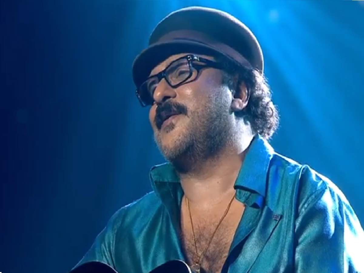 V Ravichandran Wallpapers - Wallpaper Cave