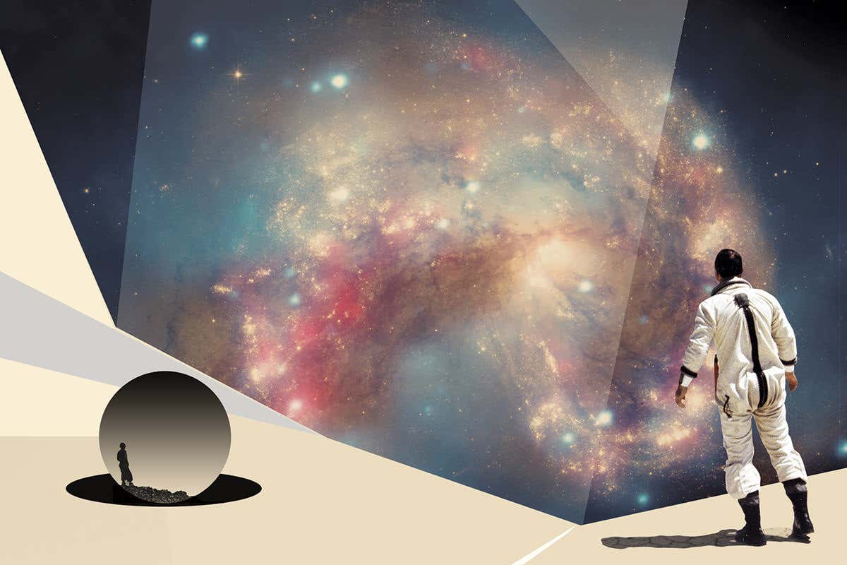 Metaphysics Wallpapers - Wallpaper Cave