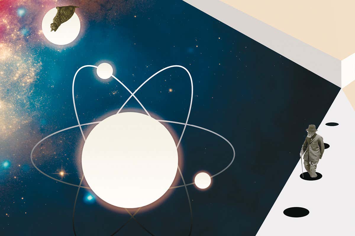 Metaphysics Wallpapers - Wallpaper Cave