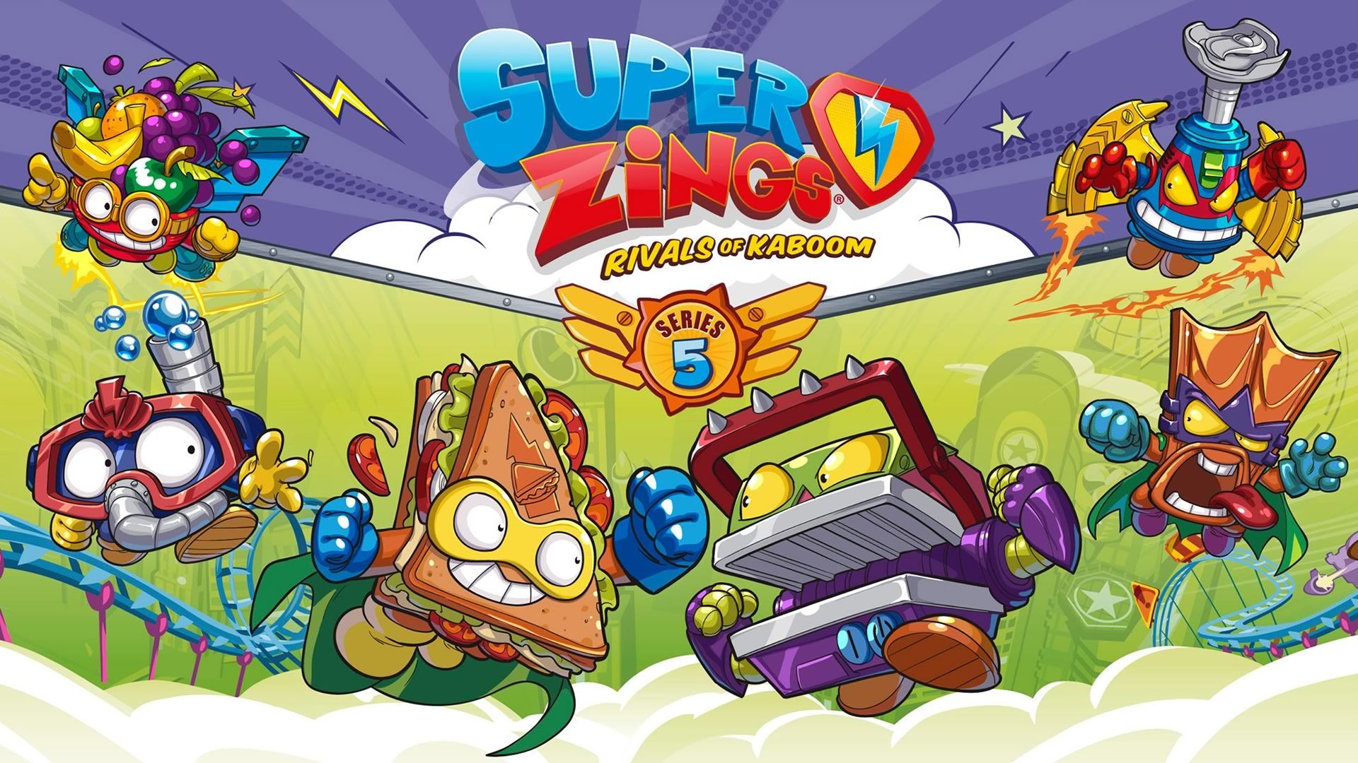 SuperZings Wallpapers - Wallpaper Cave