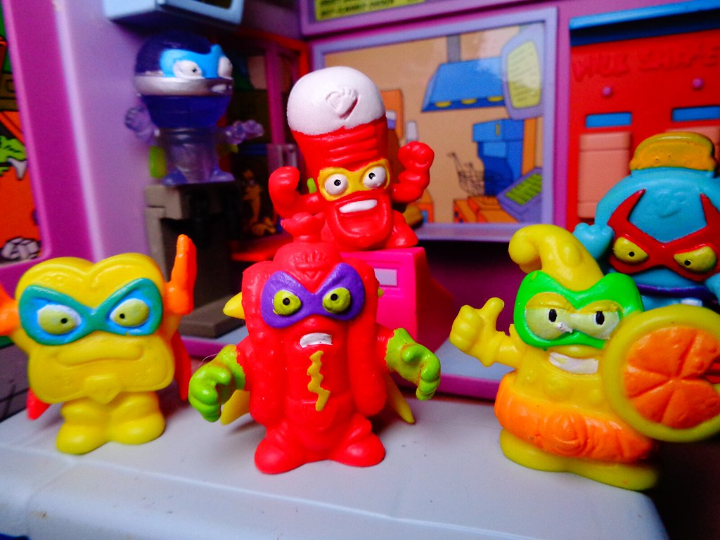 SuperZings Wallpapers - Wallpaper Cave