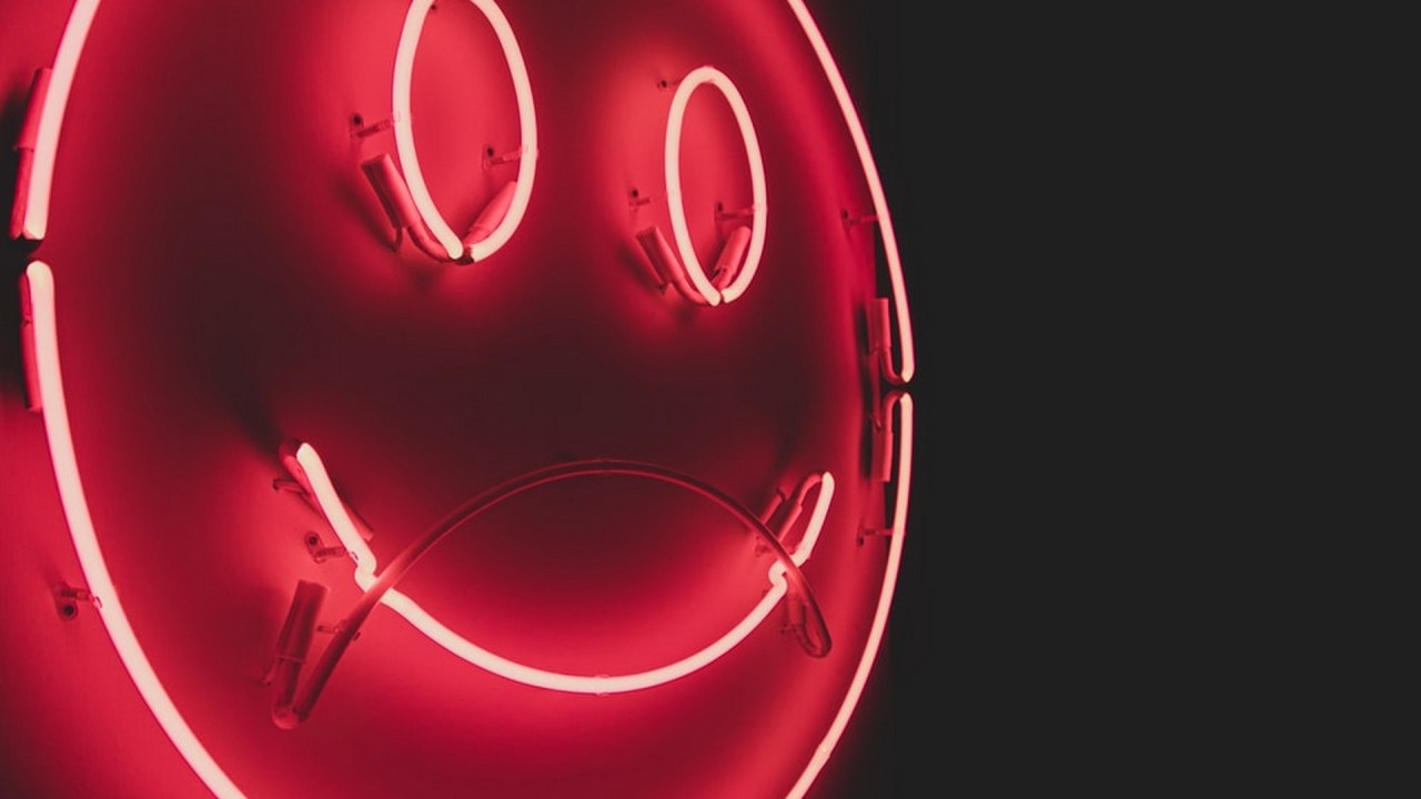 Aesthetic Red PC Wallpapers - Wallpaper Cave