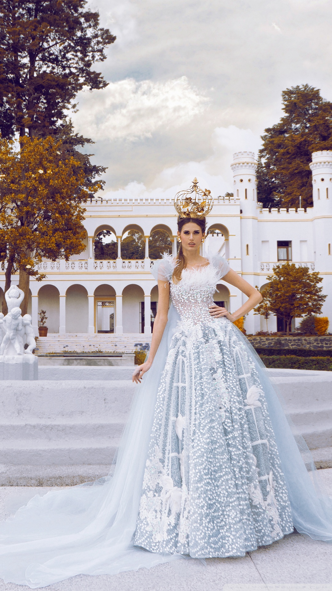 Queen Girl HD Wallpapers - Wallpaper Cave