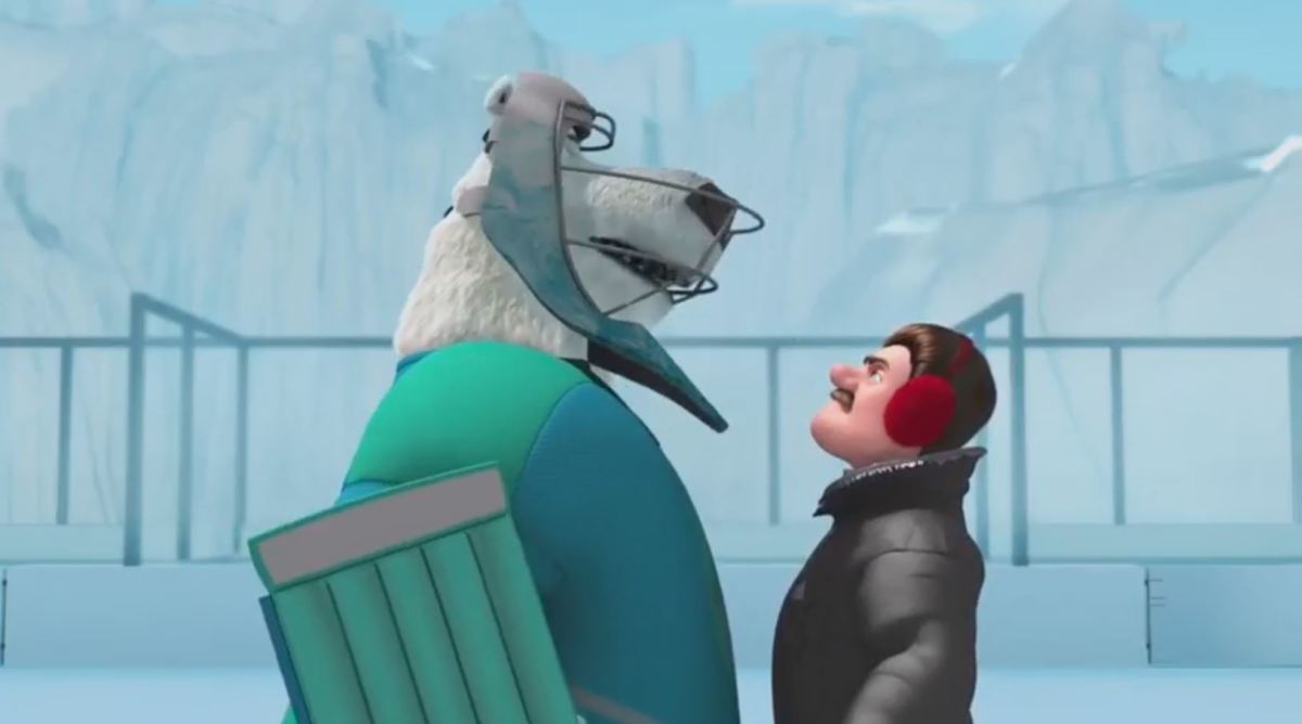Norm Of The North Wallpapers Wallpaper Cave