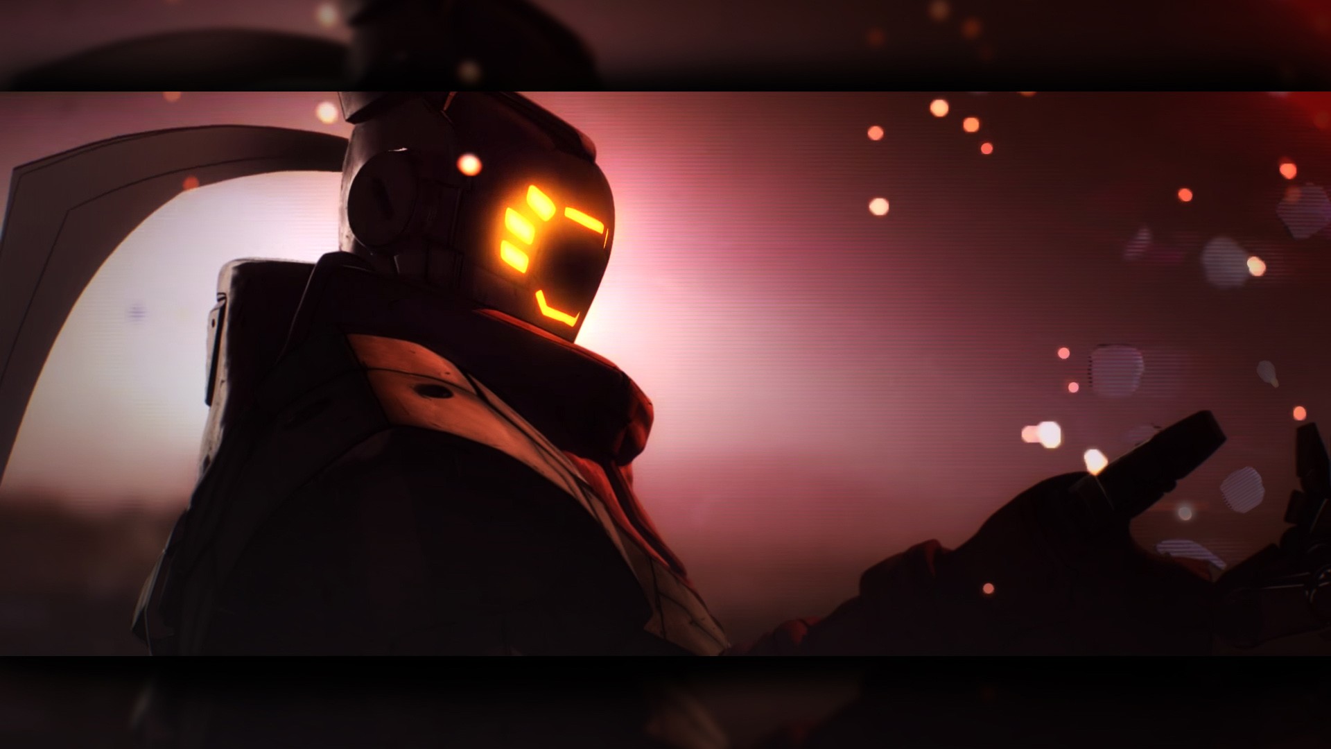 Project Yi Wallpapers - Wallpaper Cave