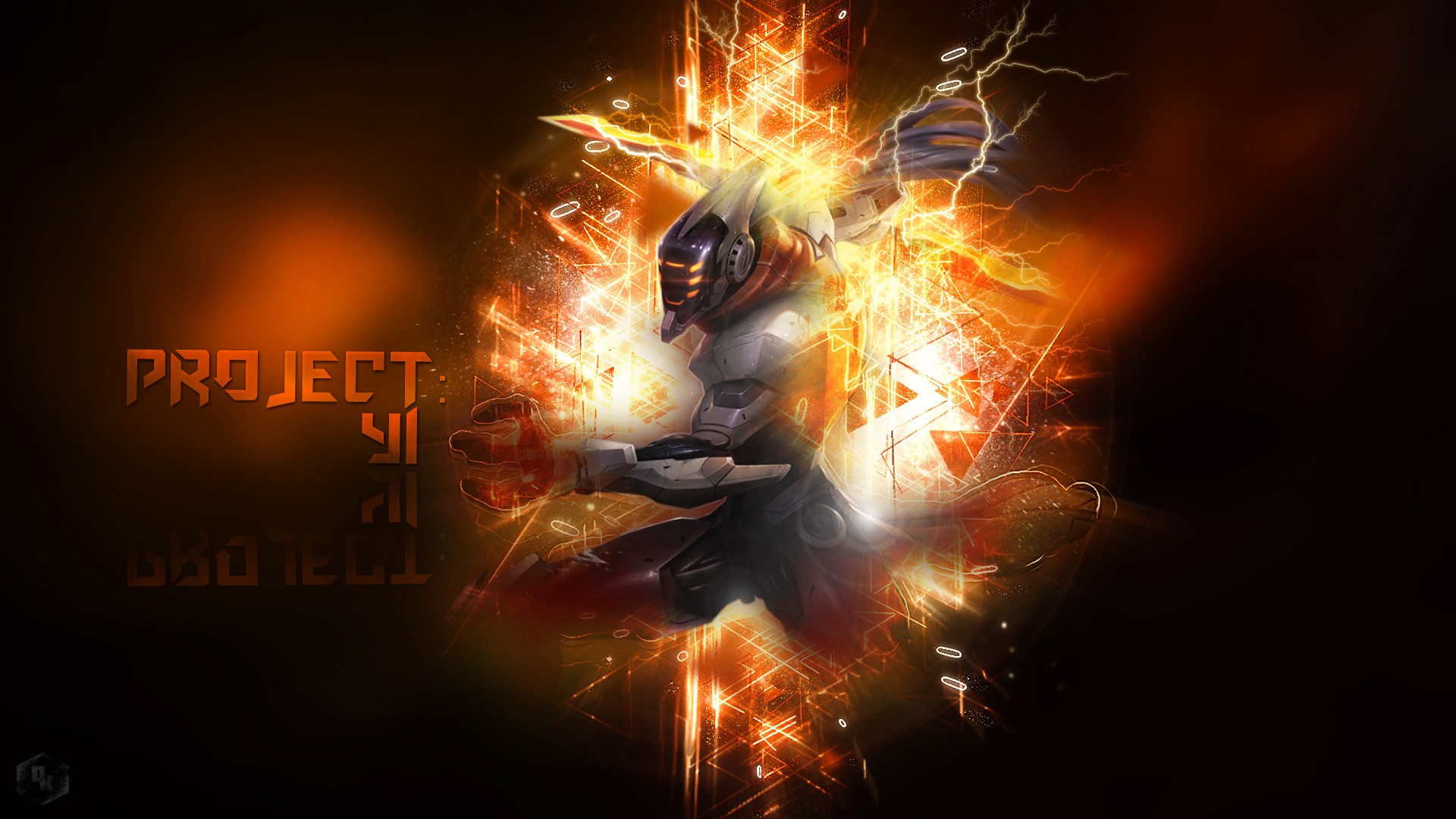 Project Yi Wallpapers - Wallpaper Cave