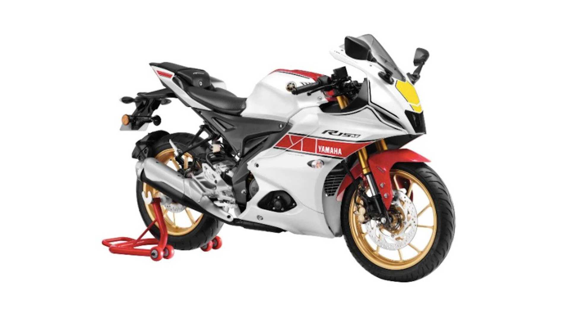 Yamaha R15M Wallpapers - Wallpaper Cave