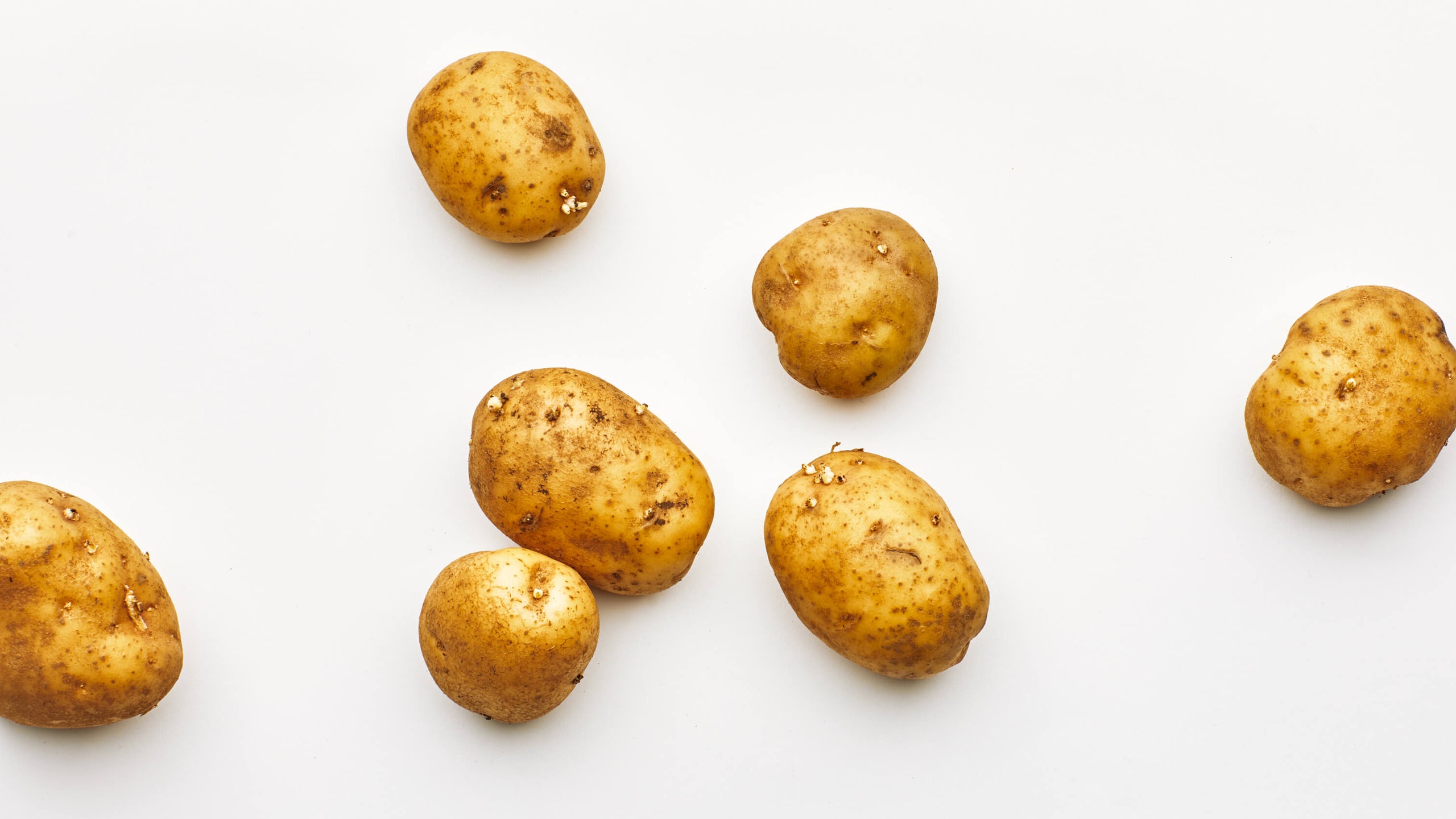Small Potatoes Wallpapers - Wallpaper Cave
