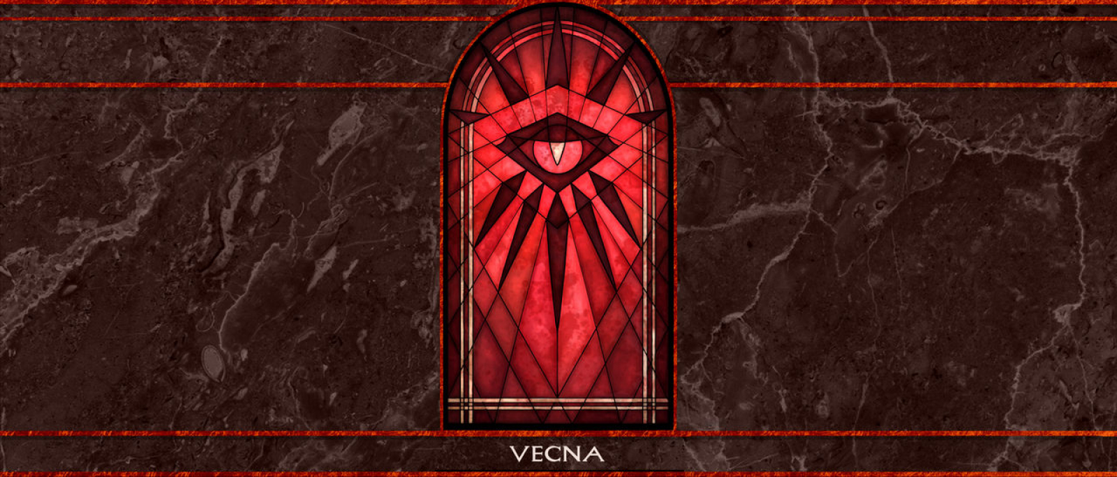 Vecna Wallpapers - Wallpaper Cave