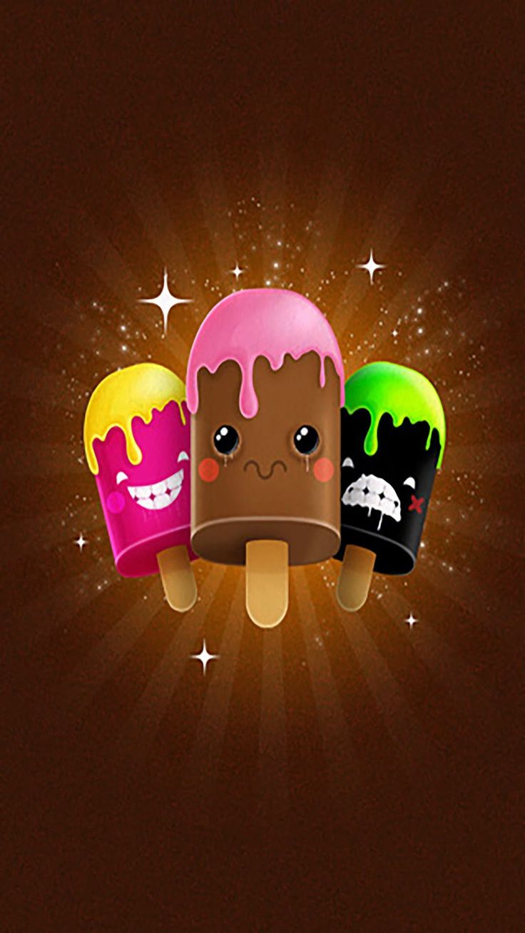 Chibi Summer Wallpapers - Wallpaper Cave