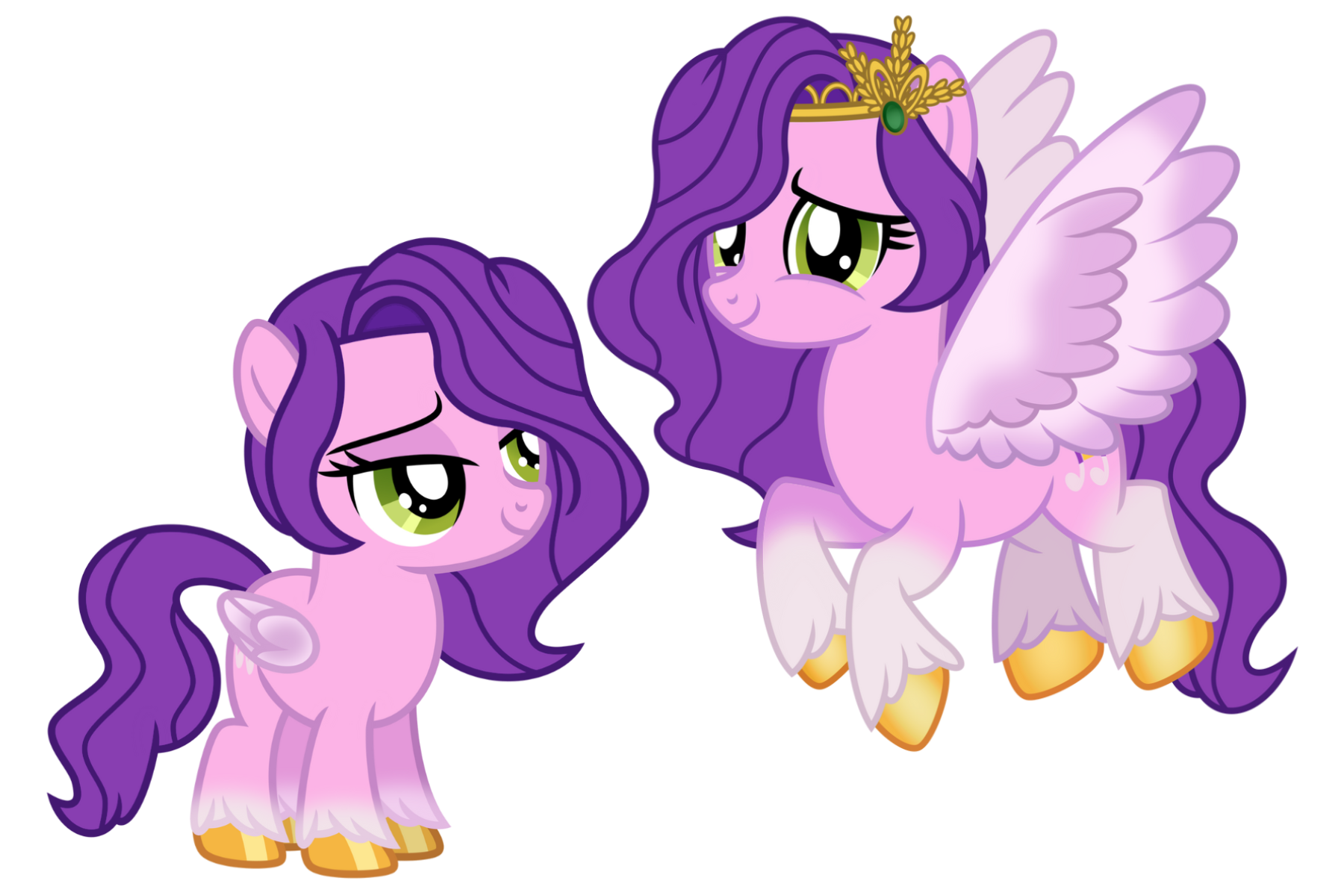 Pipp Petals Wallpapers - Wallpaper Cave