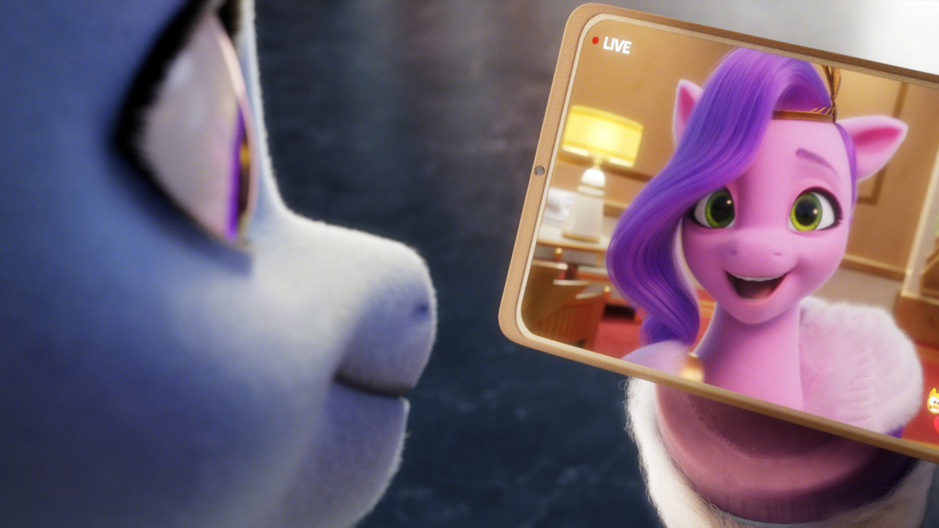 Pipp Petals Wallpapers - Wallpaper Cave