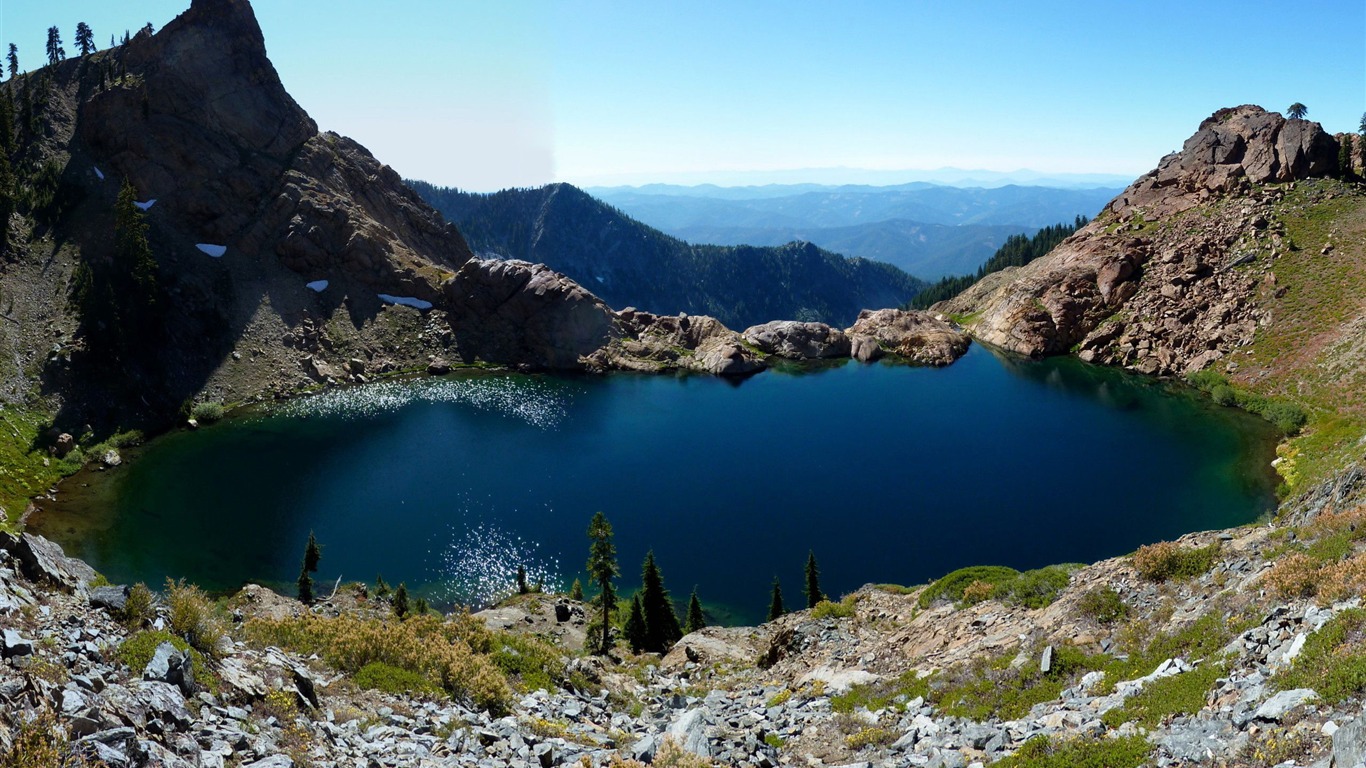 Little Lake Wallpapers - Wallpaper Cave