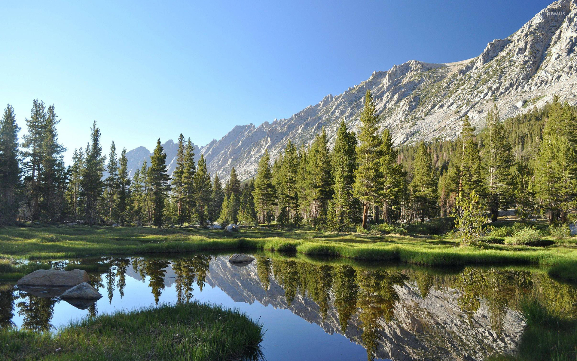 Little Lake Wallpapers - Wallpaper Cave