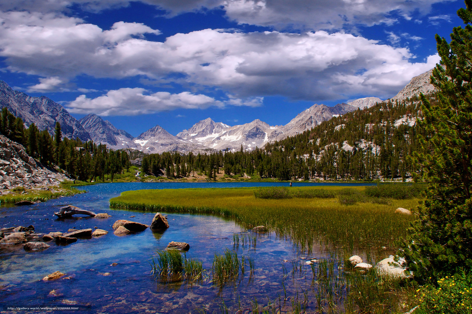Little Lake Wallpapers - Wallpaper Cave