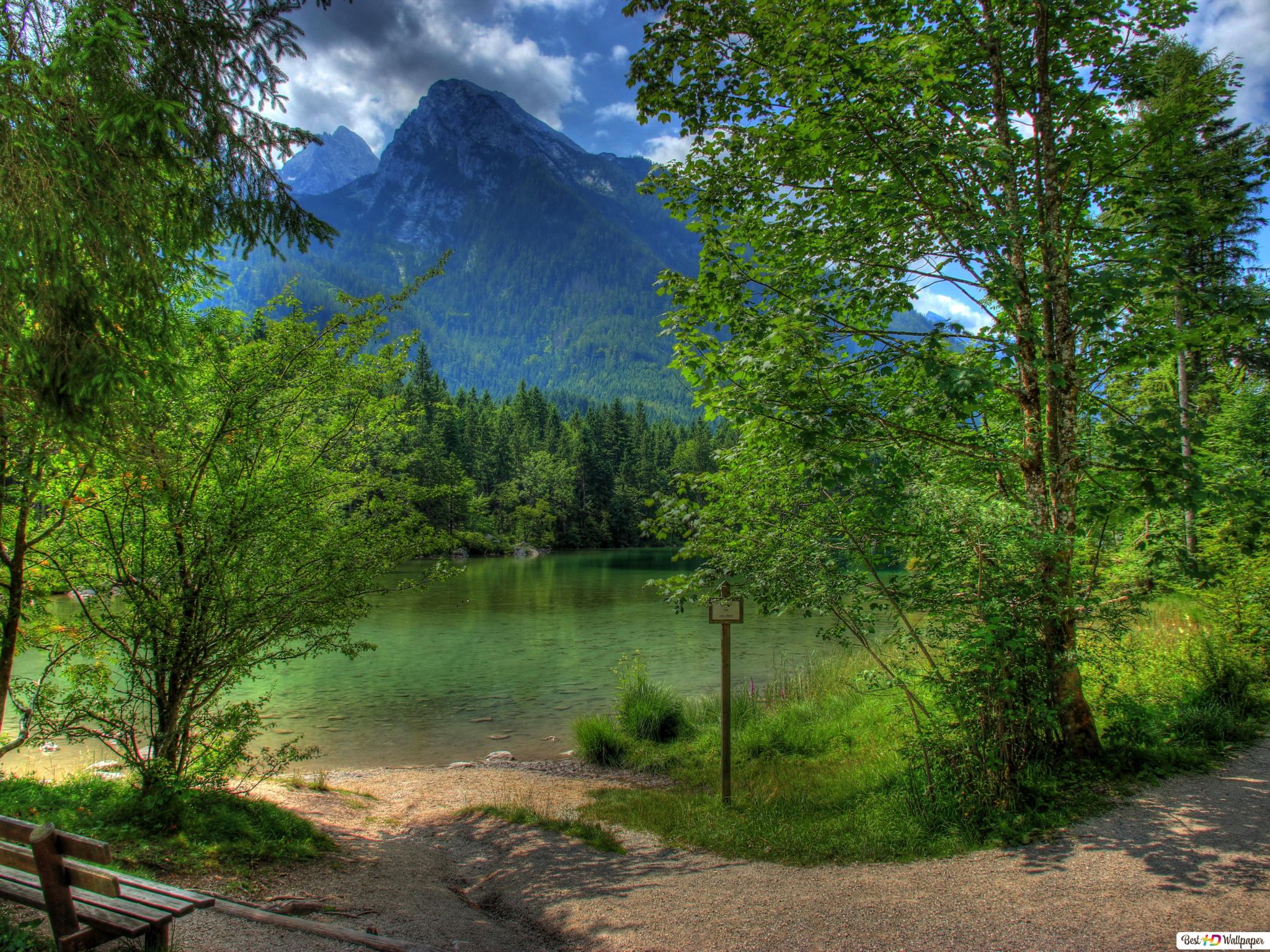 Little Lake Wallpapers - Wallpaper Cave