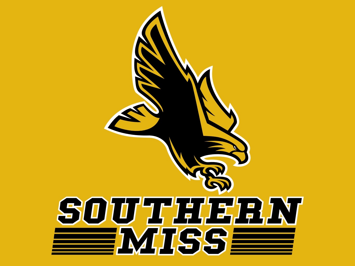 Southern Miss Wallpapers - Wallpaper Cave