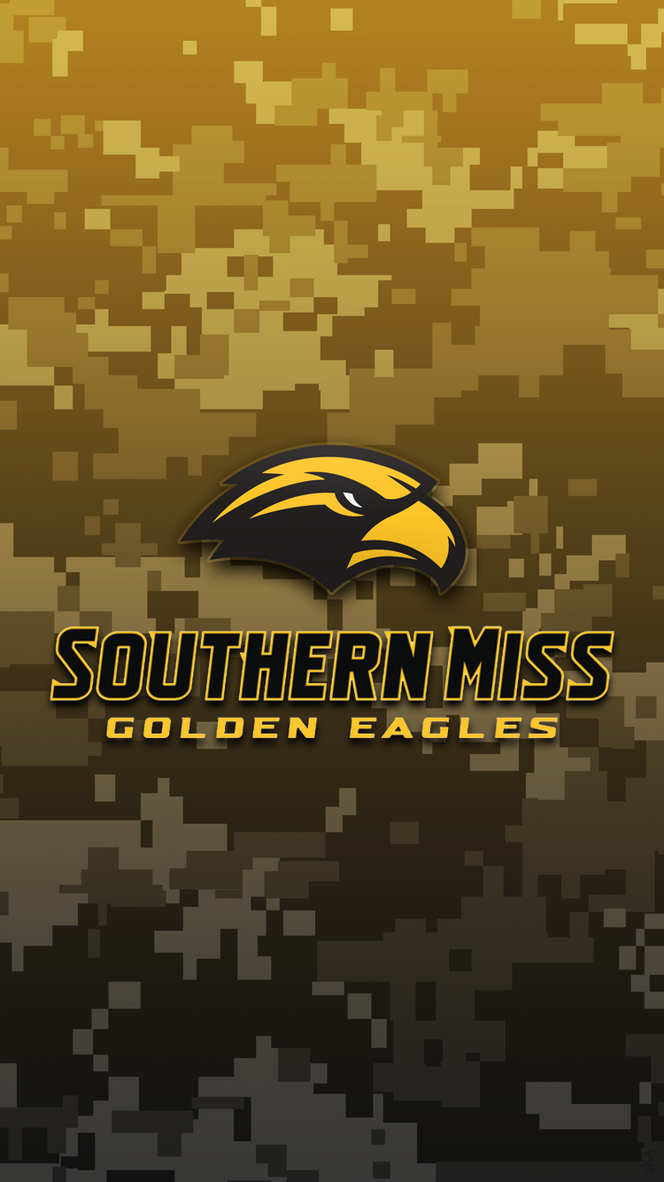 Southern Miss Wallpapers - Wallpaper Cave