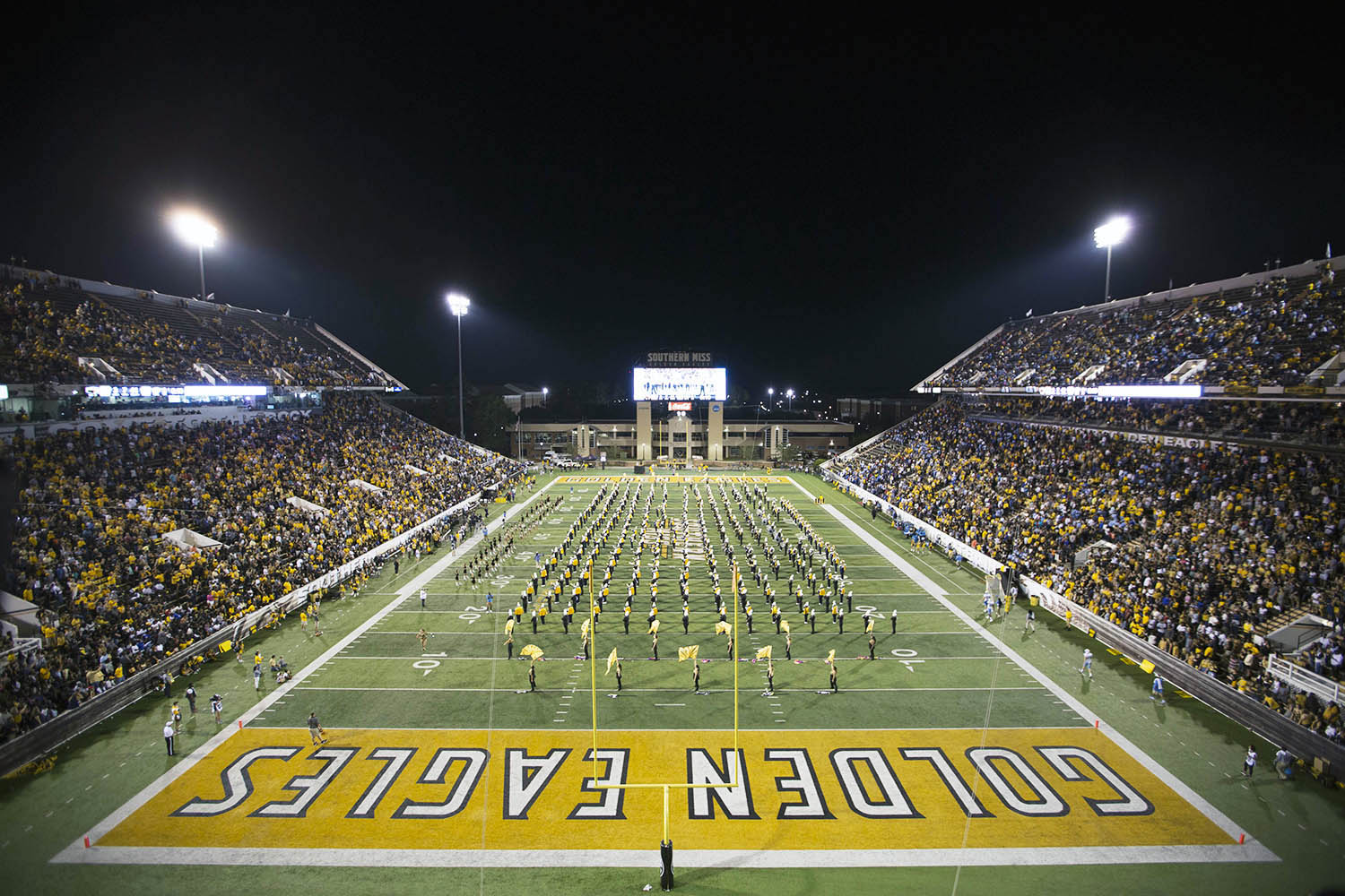 Southern Miss Wallpapers - Wallpaper Cave