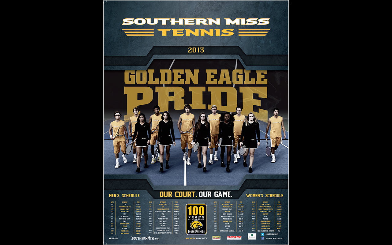 Southern Miss Wallpapers - Wallpaper Cave