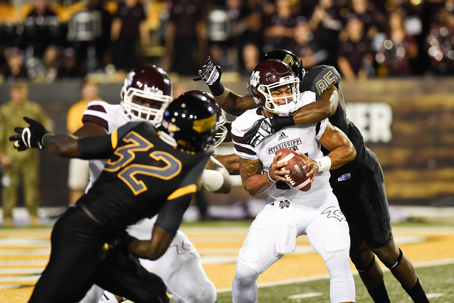 Southern Miss Wallpapers - Wallpaper Cave