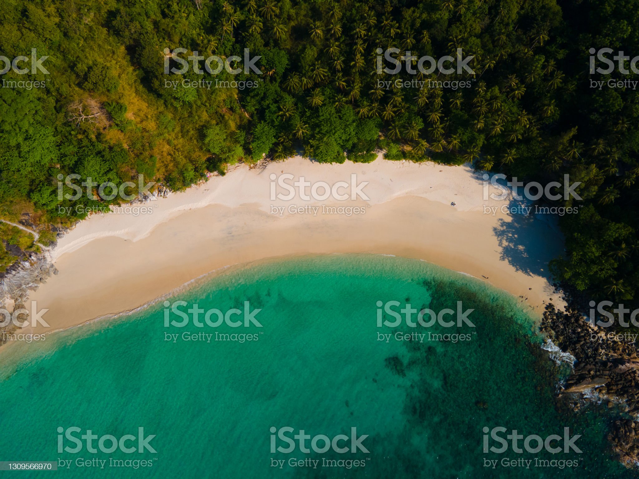 Summer Beach Aerial View Wallpapers - Wallpaper Cave