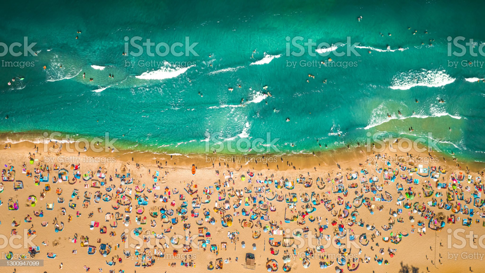 Summer Beach Aerial View Wallpapers - Wallpaper Cave