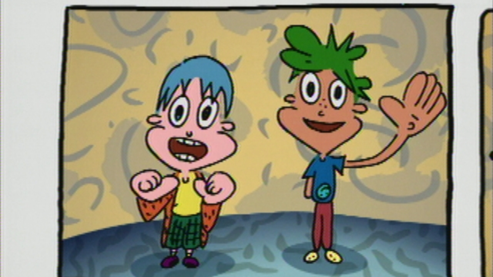KaBlam June Wallpapers - Wallpaper Cave