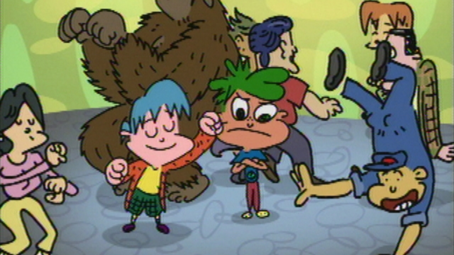 KaBlam June Wallpapers - Wallpaper Cave