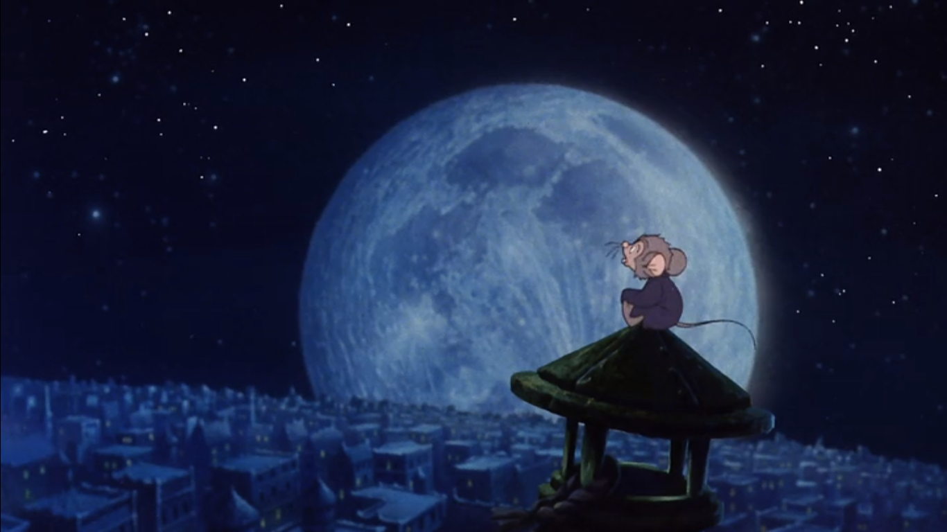 An American Tail Wallpapers - Wallpaper Cave