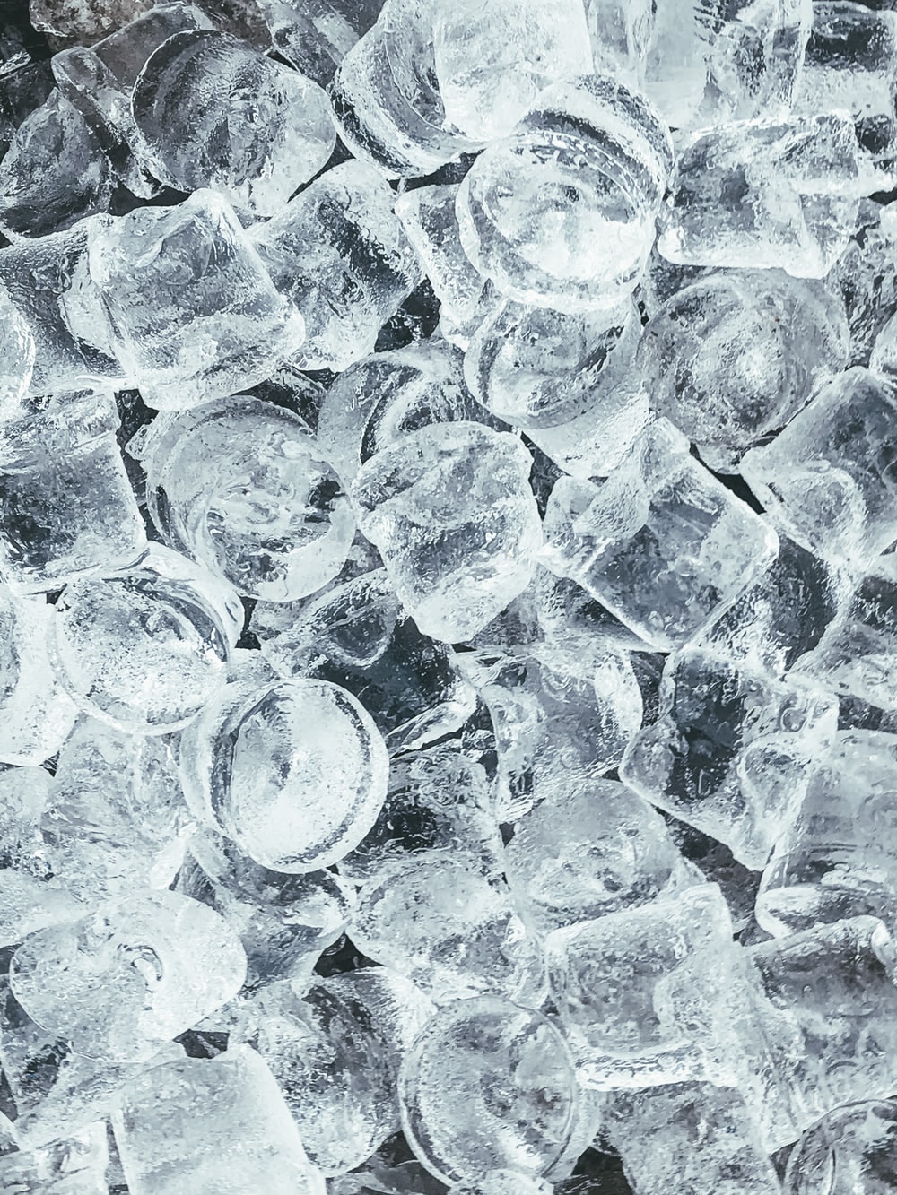 Ice Block Wallpapers - Wallpaper Cave