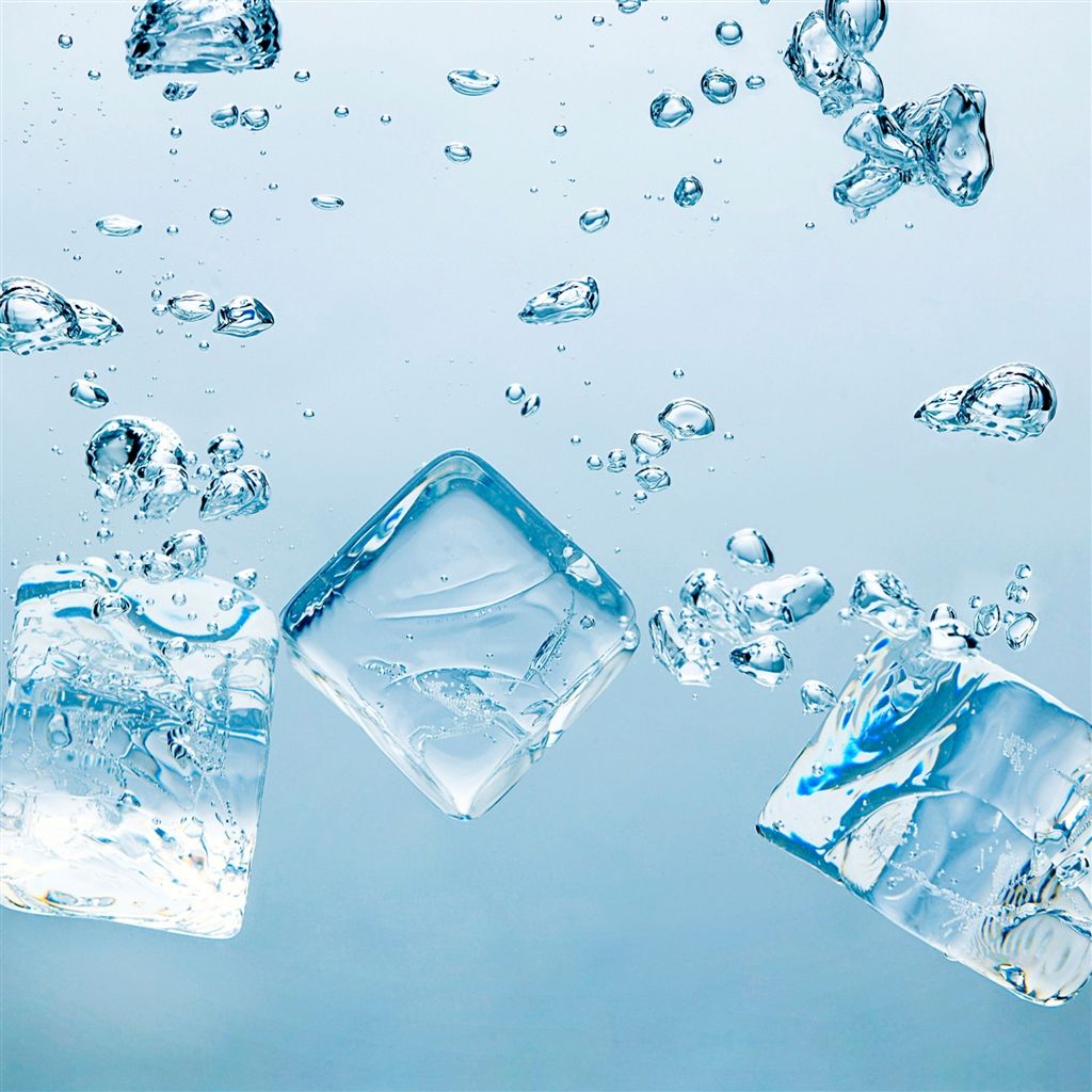 Ice Block Wallpapers - Wallpaper Cave