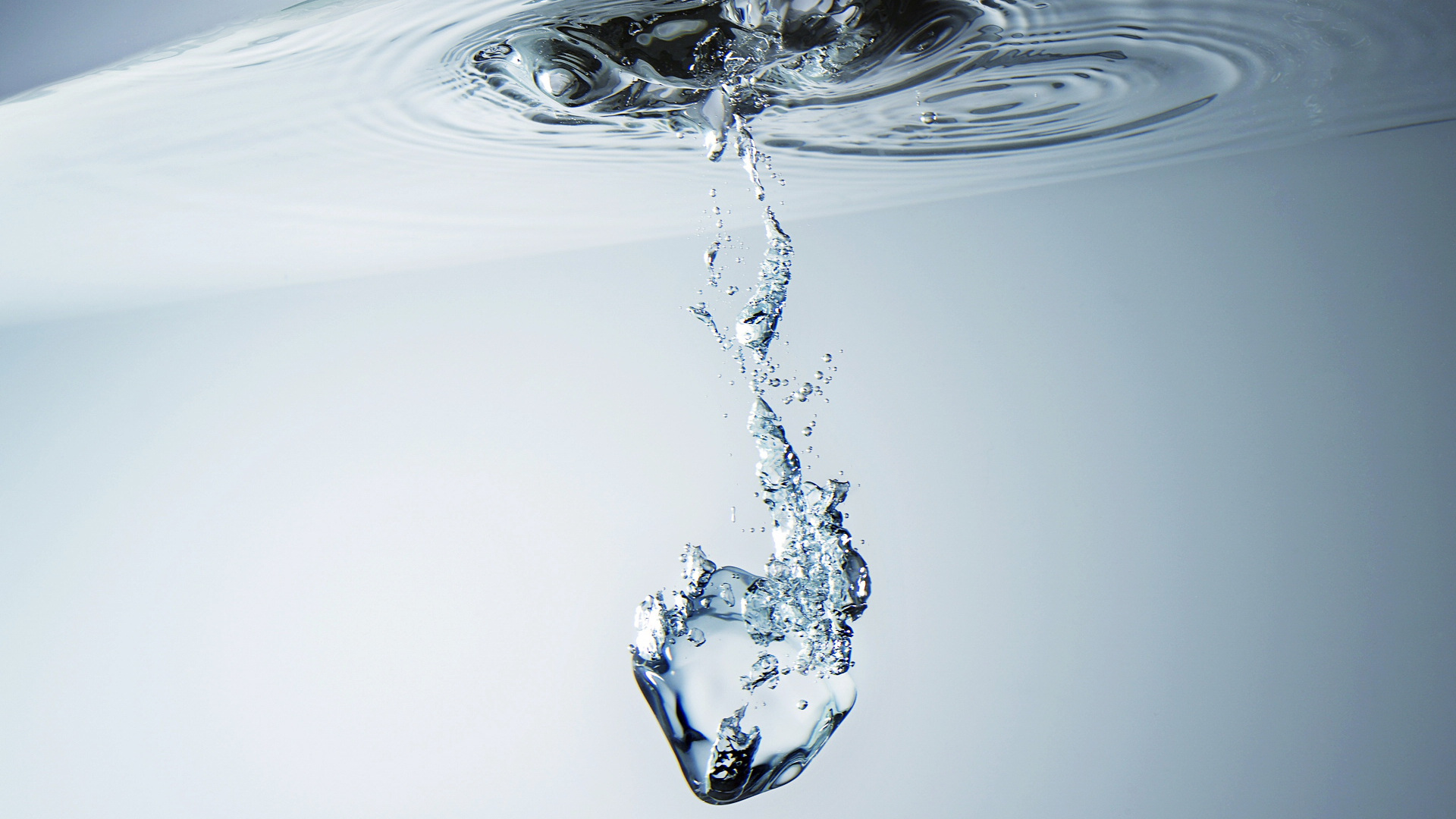 Ice Block Wallpapers - Wallpaper Cave