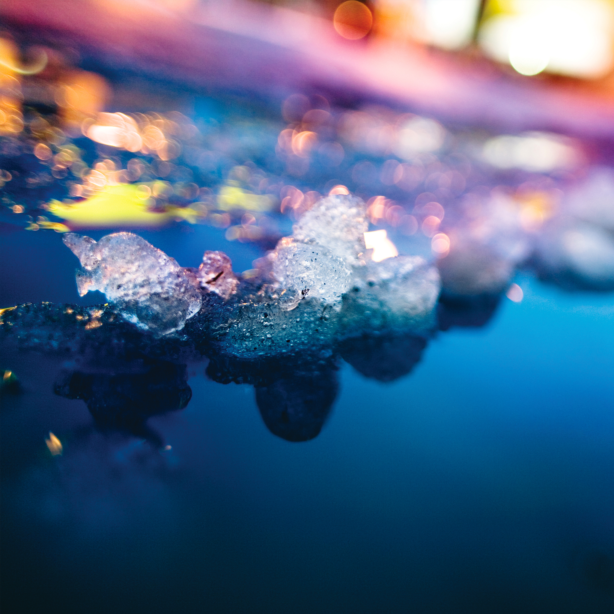 Ice Block Wallpapers - Wallpaper Cave