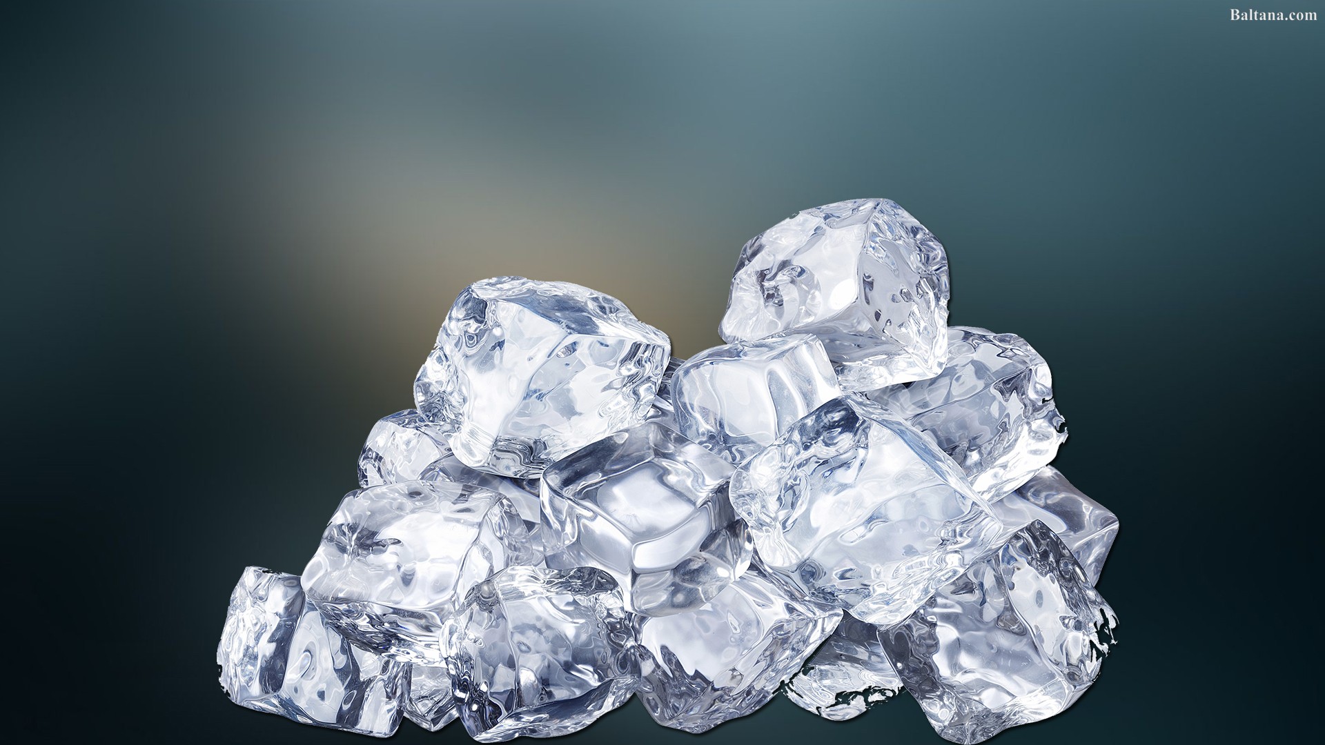 Ice Block Wallpapers - Wallpaper Cave