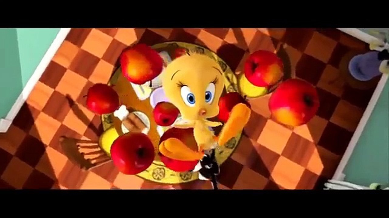 I Taw A Putty Tat Wallpapers - Wallpaper Cave