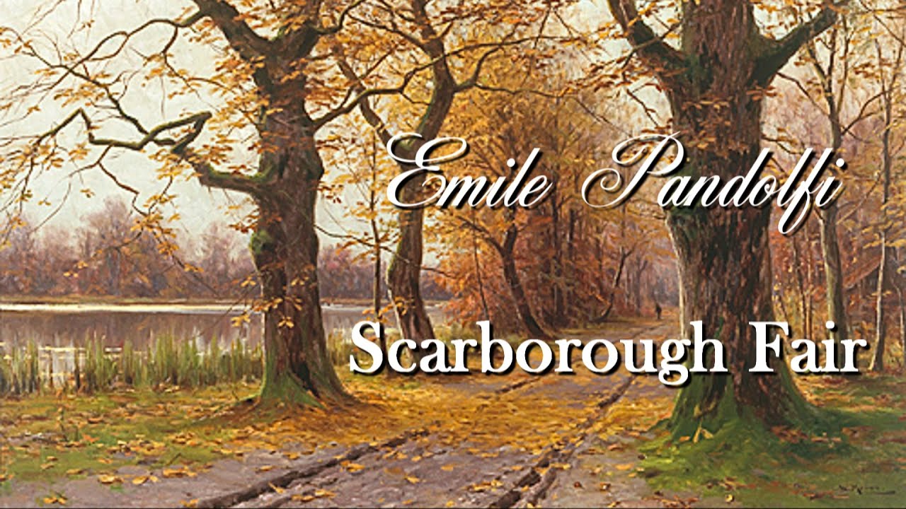 Emile Pandolfi Wallpapers - Wallpaper Cave