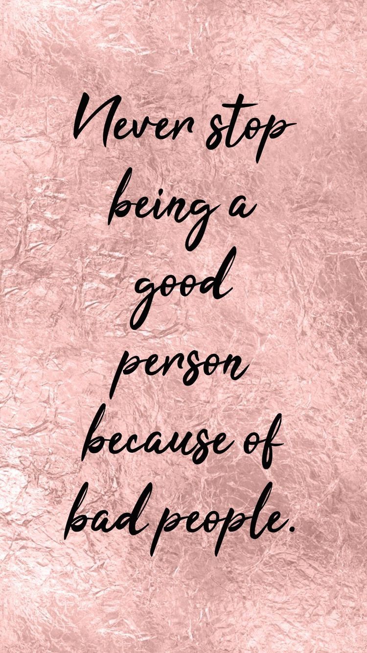 Good Person Wallpapers - Wallpaper Cave