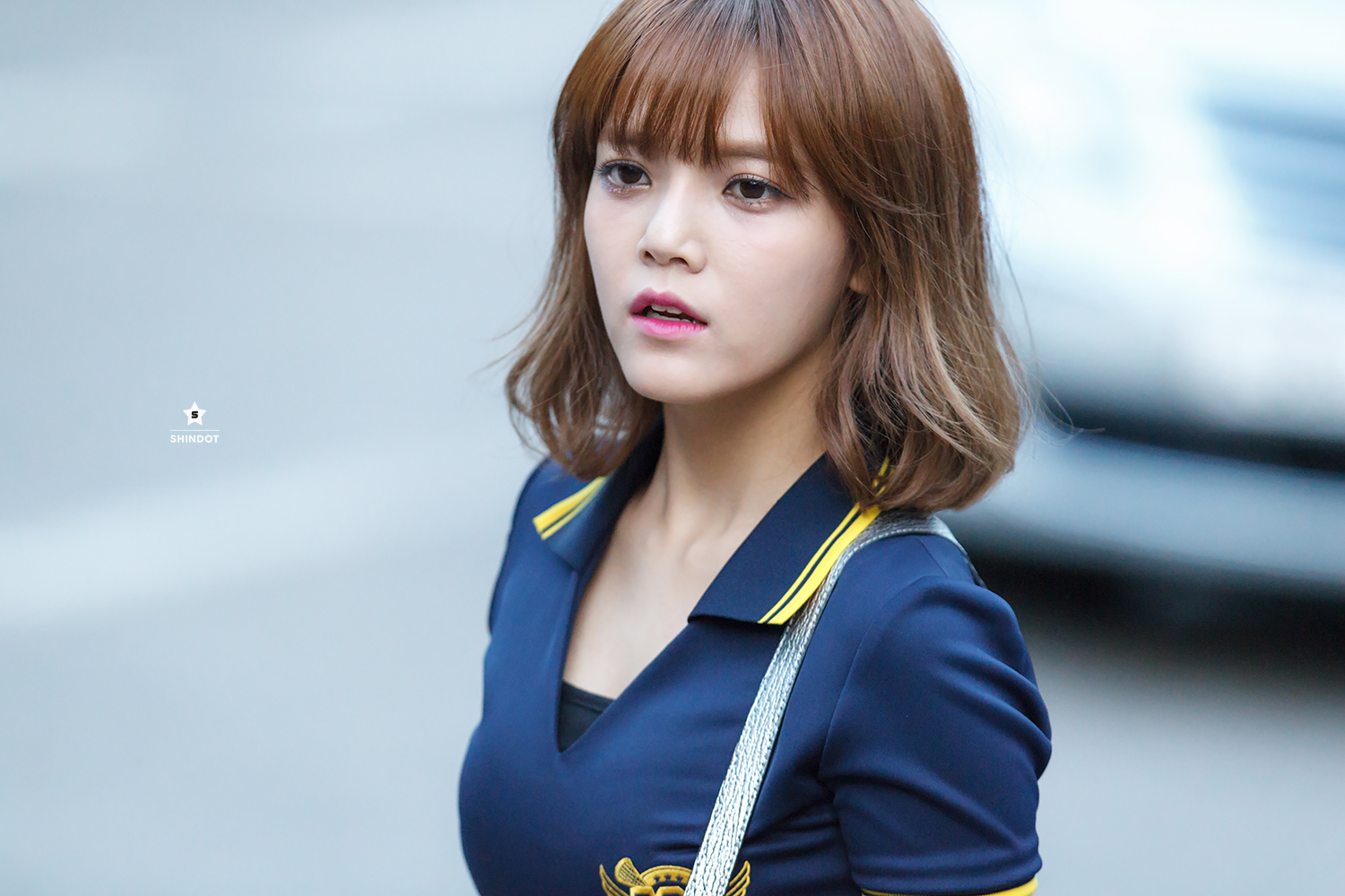 Shin Jimin Wallpapers - Wallpaper Cave