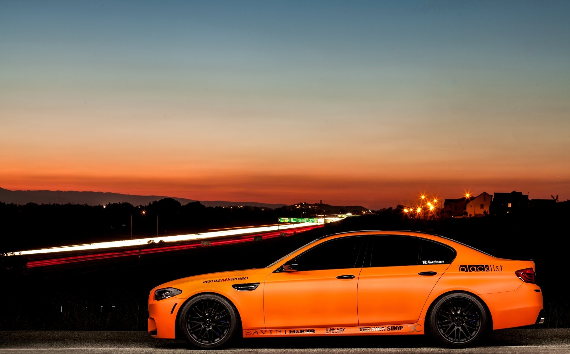F10 M5 Wallpapers - Wallpaper Cave