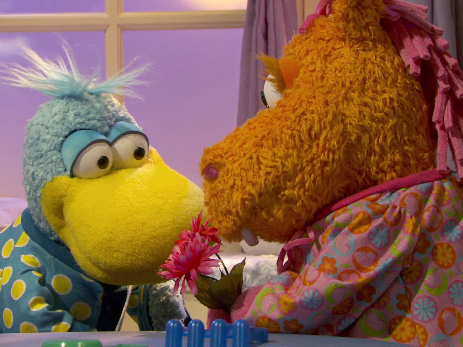 Pajanimals The Dentist Jitters Wallpapers - Wallpaper Cave