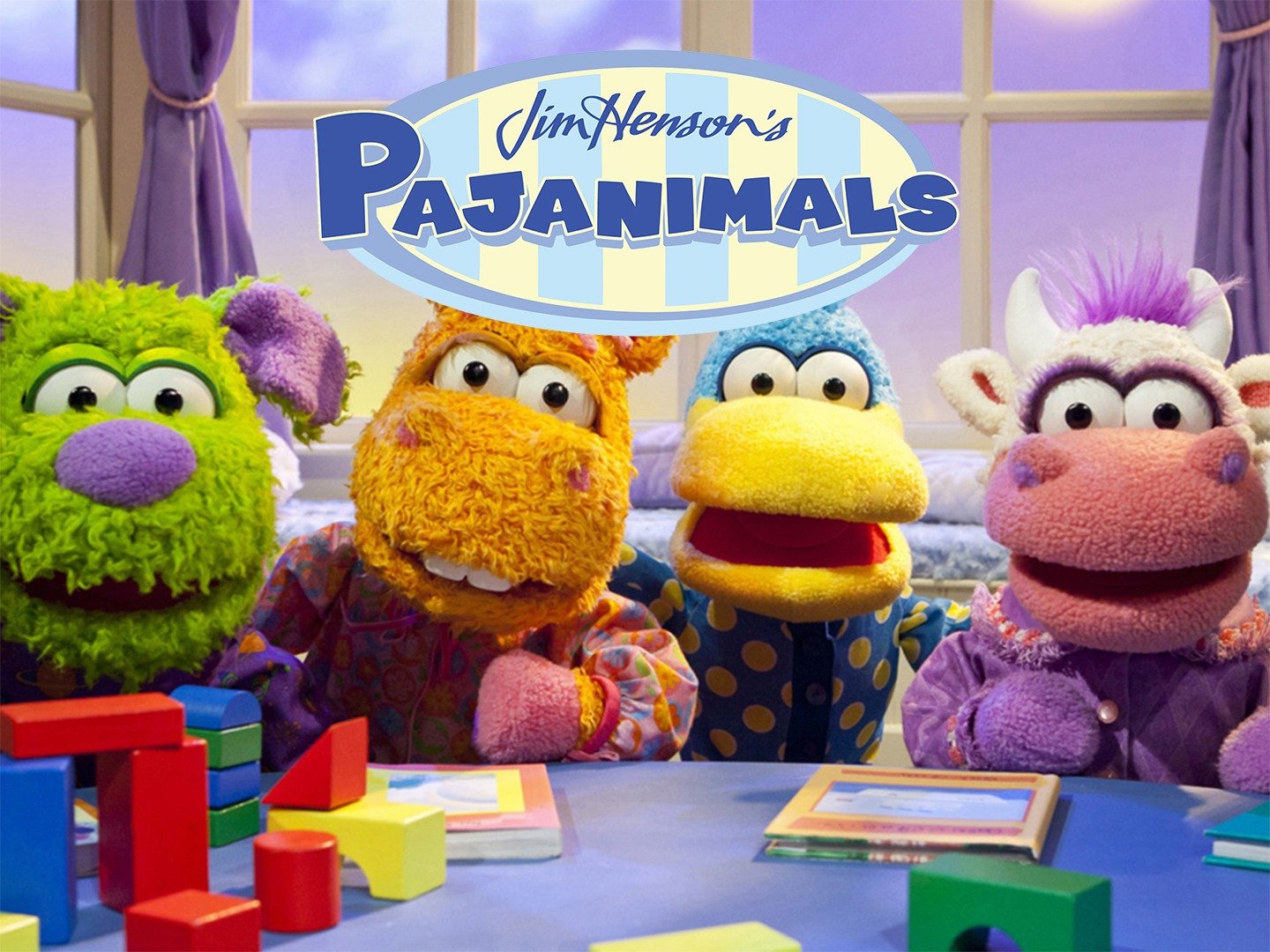 Pajanimals The Dentist Jitters Wallpapers - Wallpaper Cave