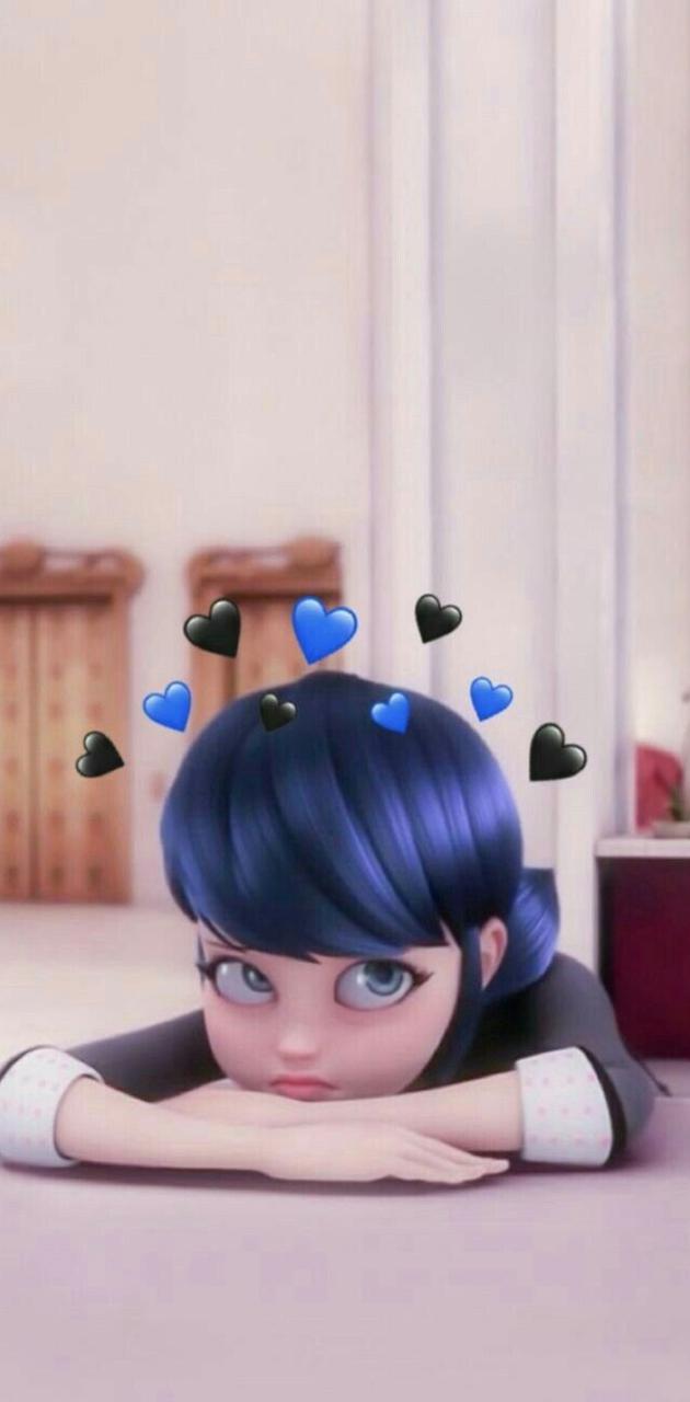 Marinette Miraculous Wallpapers - Wallpaper Cave