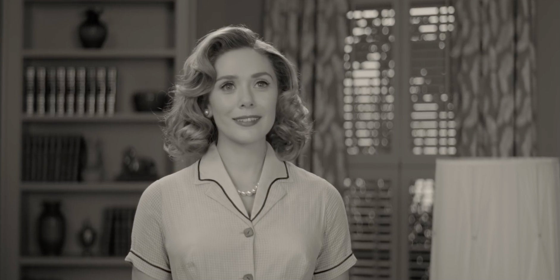 Wanda Fifties Wallpapers - Wallpaper Cave