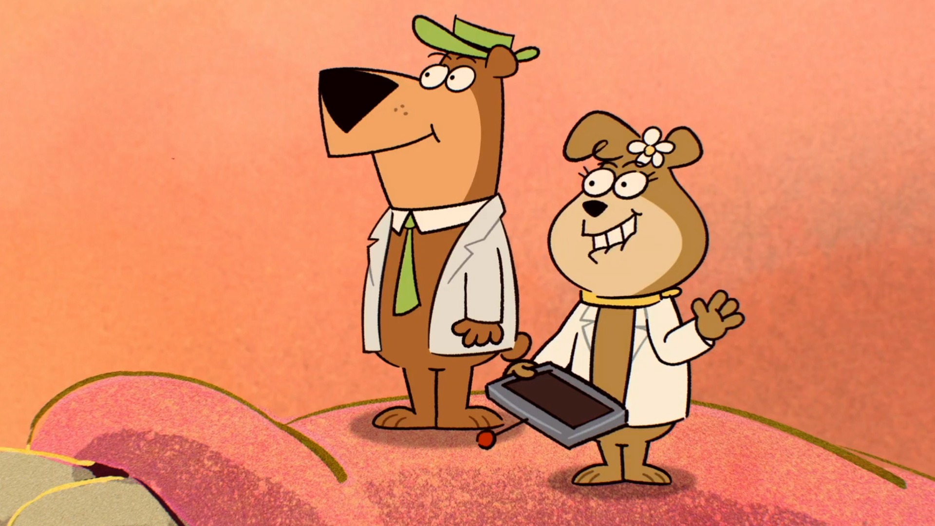 Jellystone HBO Max Wallpapers - Wallpaper Cave