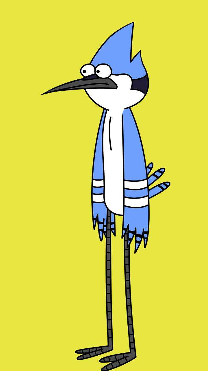 Regular Show Supreme Wallpapers - Wallpaper Cave