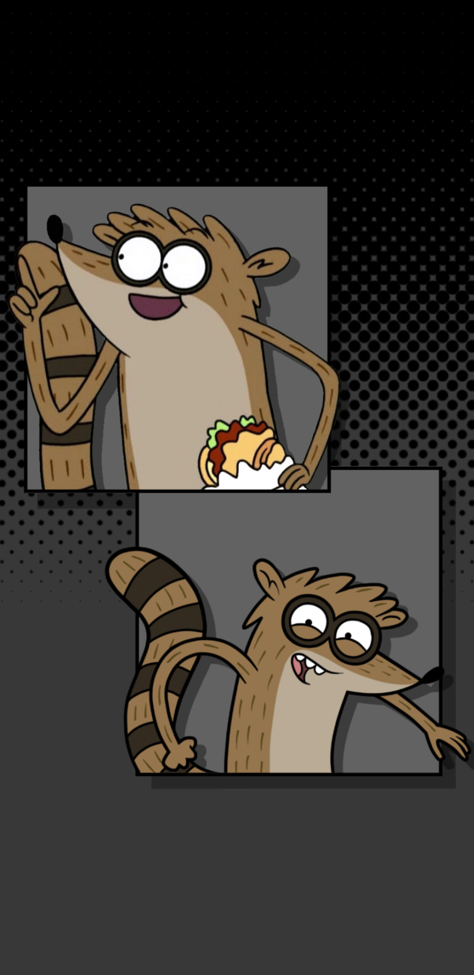 Regular Show Supreme Wallpapers - Wallpaper Cave